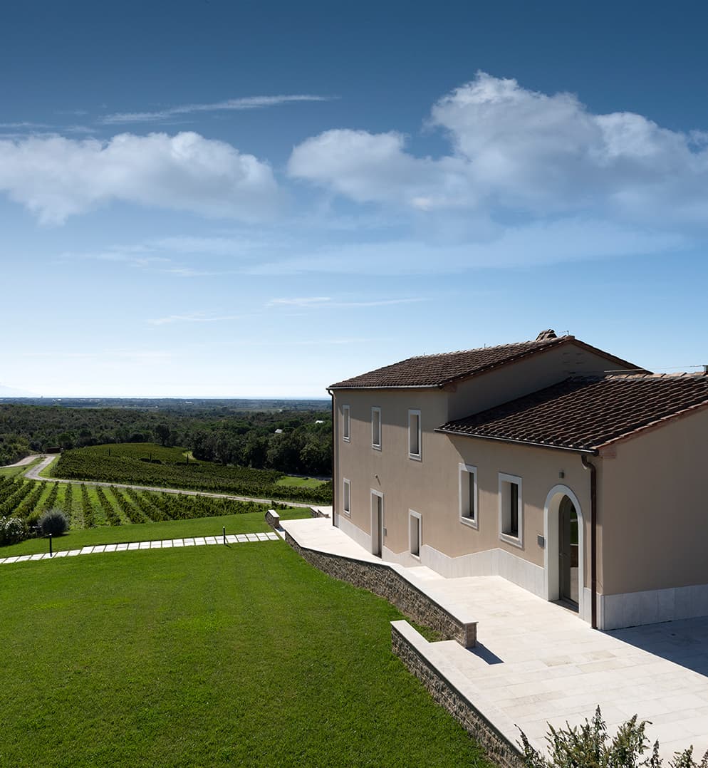 Philosophy - Masseto | Masseto