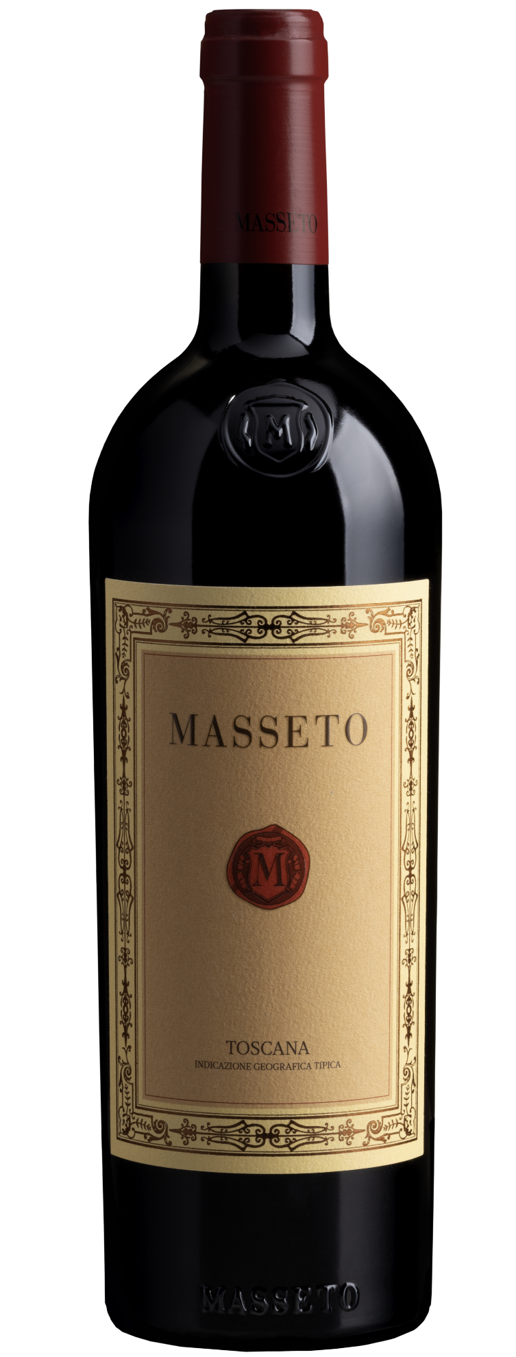 Masseto & Massetino - Wines | Masseto
